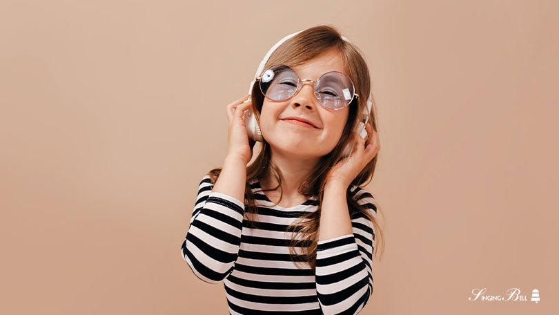 Albums – Singing Bell Store
